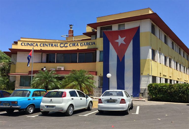 Cira Garcia Clinic Celebrates its 43rd Year | Cuba Medical Tourism